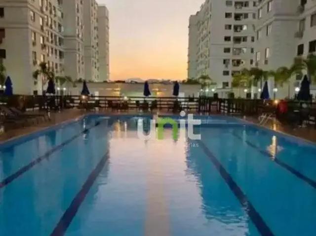 Apartamento para Venda em Niterói/RJ Barreto 2 Quartos