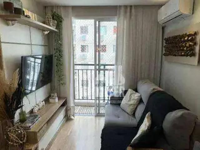 Apartamento para Venda em Niterói/RJ Barreto 2 Quartos