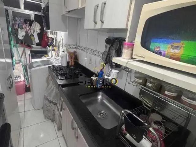 Apartamento para Venda em Niterói/RJ Barreto 2 Quartos