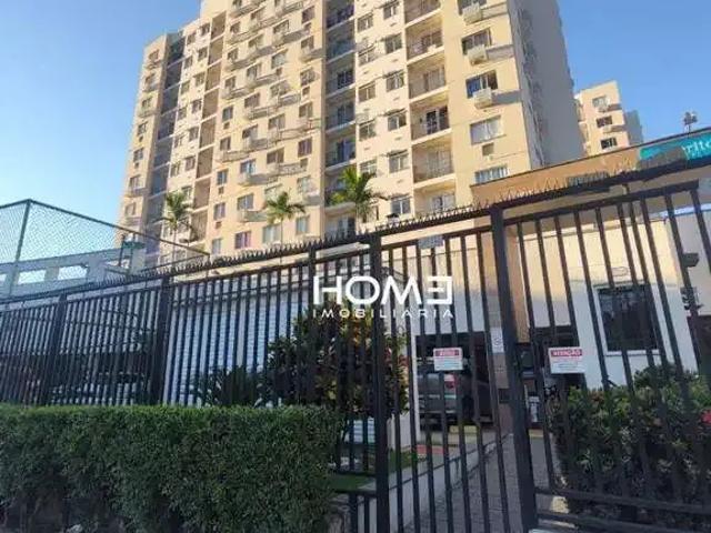 Apartamento para Venda em Niterói/RJ Barreto 3 Quartos