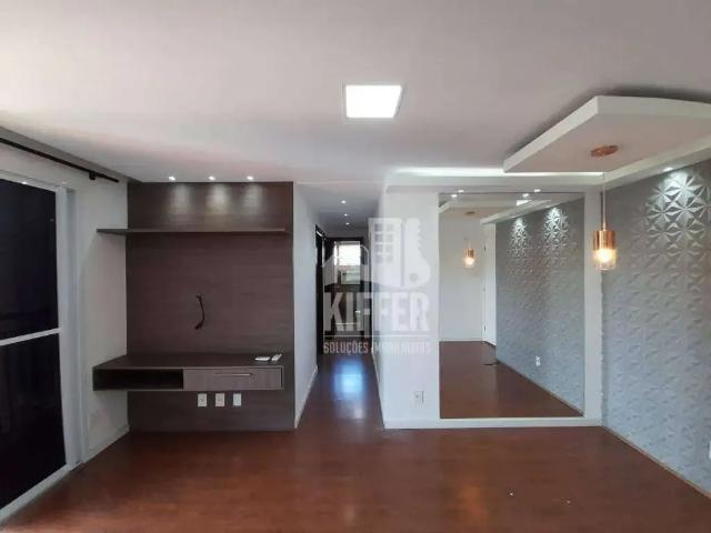 Apartamento para Venda em Niterói/RJ Barreto 3 Quartos