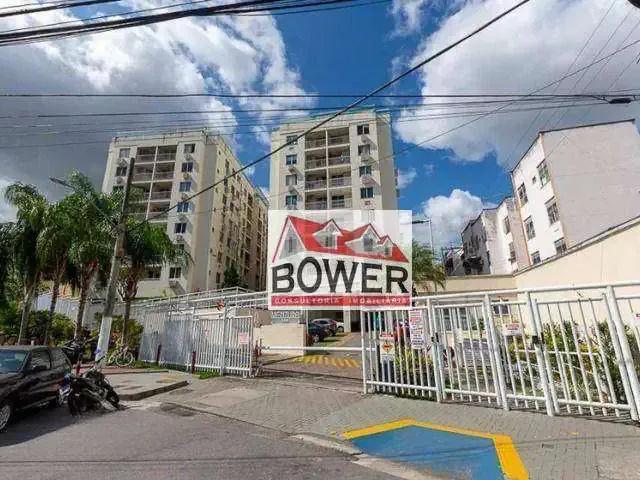 Apartamento para Venda em Niterói/RJ Barreto 3 Quartos