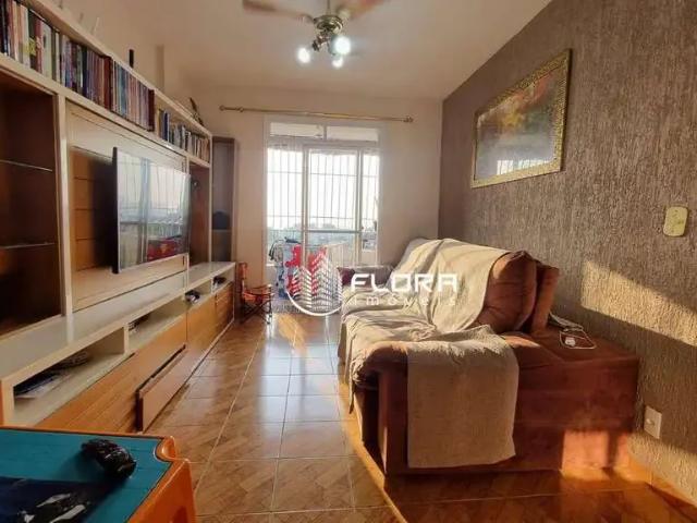 Apartamento para Venda em Niterói/RJ Barreto 3 Quartos