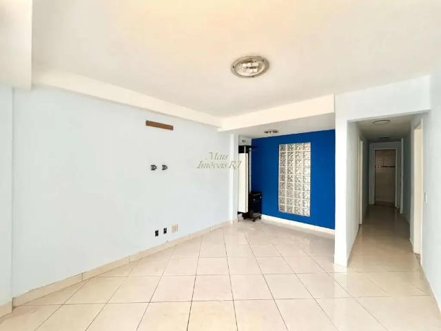 Apartamento para Venda em Niterói/RJ Barreto 3 Quartos