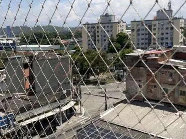 Apartamento para Venda em Niterói/RJ Barreto 3 Quartos