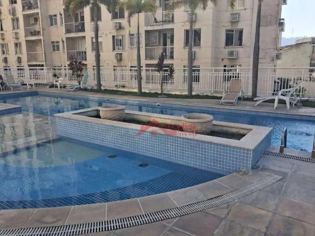 Apartamento para Venda em Niterói/RJ Barreto 3 Quartos