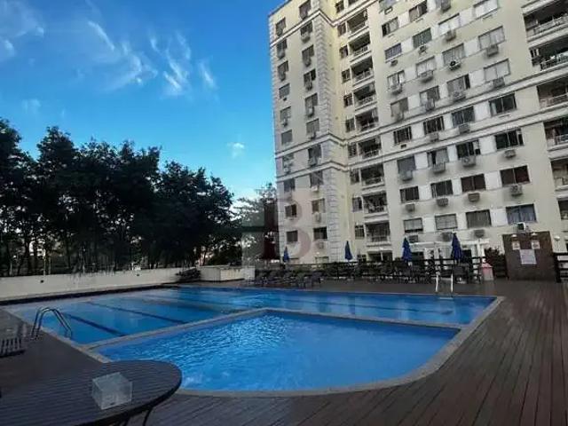 Apartamento para Venda em Niterói/RJ Barreto 3 Quartos