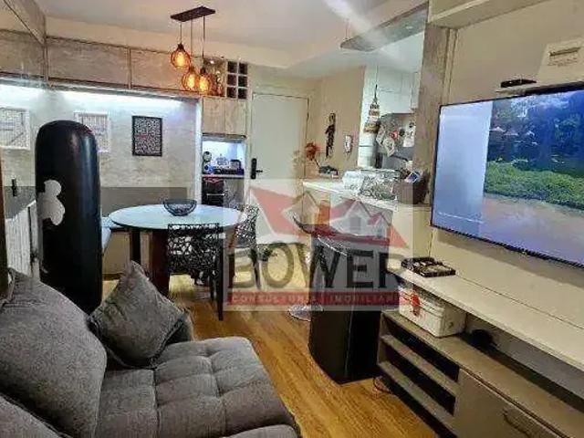 Apartamento para Venda em Niterói/RJ Barreto 3 Quartos