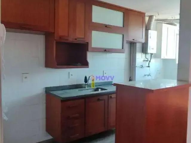 Apartamento para Venda em Niterói/RJ Barreto 3 Quartos