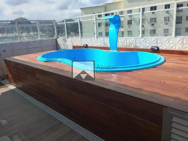 Apartamento para Venda em Niterói/RJ Barreto 3 Quartos