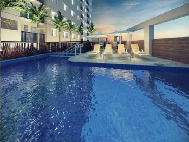 Apartamento para Venda em Niterói/RJ Barreto 3 Quartos