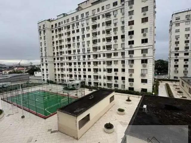 Apartamento para Venda em Niterói/RJ Barreto 3 Quartos