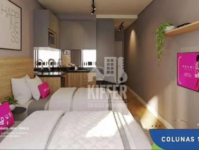 Apartamento para Venda em Niterói/RJ Boa Viagem 1 Quartos