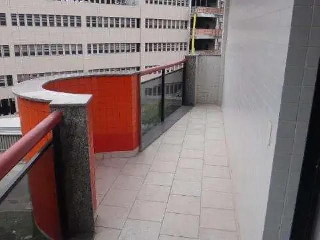Apartamento para Venda em Niterói/RJ Boa Viagem 1 Quartos
