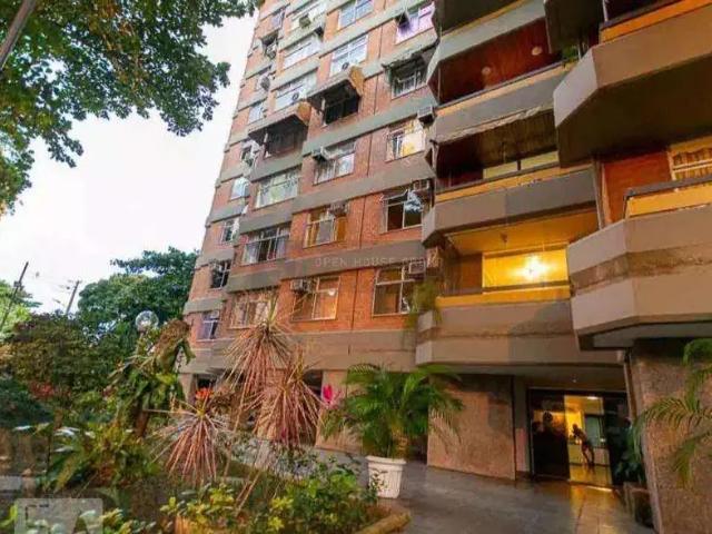 Apartamento para Venda em Niterói/RJ Boa Viagem 1 Quartos