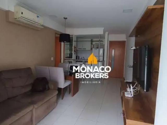 Apartamento para Venda em Niterói/RJ Boa Viagem 1 Quartos