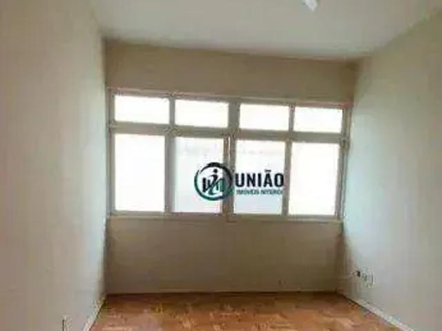 Apartamento para Venda em Niterói/RJ Boa Viagem 2 Quartos