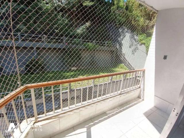 Apartamento para Venda em Niterói/RJ Boa Viagem 2 Quartos