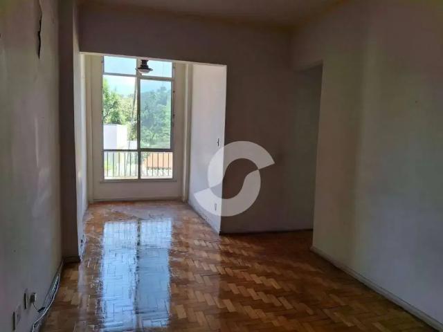Apartamento para Venda em Niterói/RJ Boa Viagem 2 Quartos