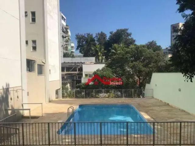 Apartamento para Venda em Niterói/RJ Boa Viagem 2 Quartos