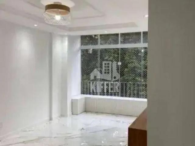 Apartamento para Venda em Niterói/RJ Boa Viagem 2 Quartos