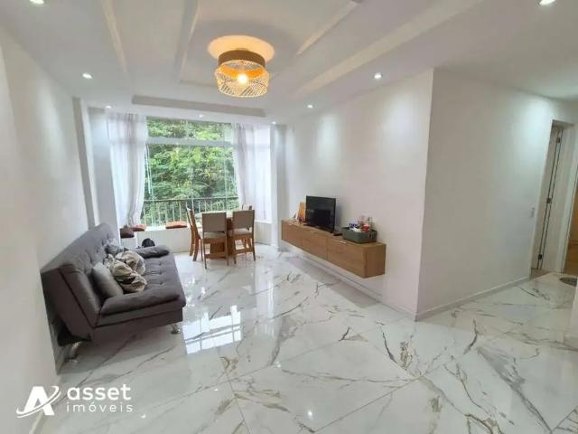 Apartamento para Venda em Niterói/RJ Boa Viagem 2 Quartos