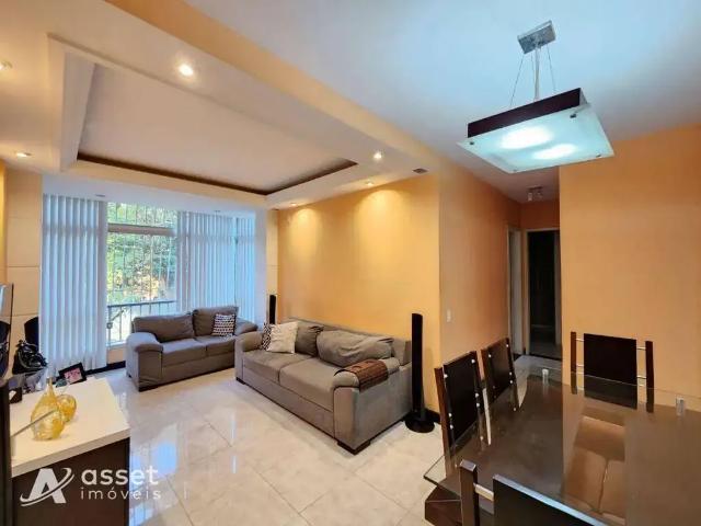 Apartamento para Venda em Niterói/RJ Boa Viagem 2 Quartos