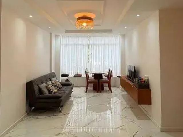 Apartamento para Venda em Niterói/RJ Boa Viagem 2 Quartos