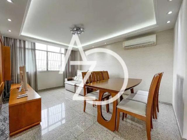 Apartamento para Venda em Niterói/RJ Boa Viagem 3 Quartos