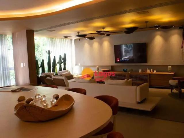 Apartamento para Venda em Niterói/RJ Boa Viagem 3 Quartos