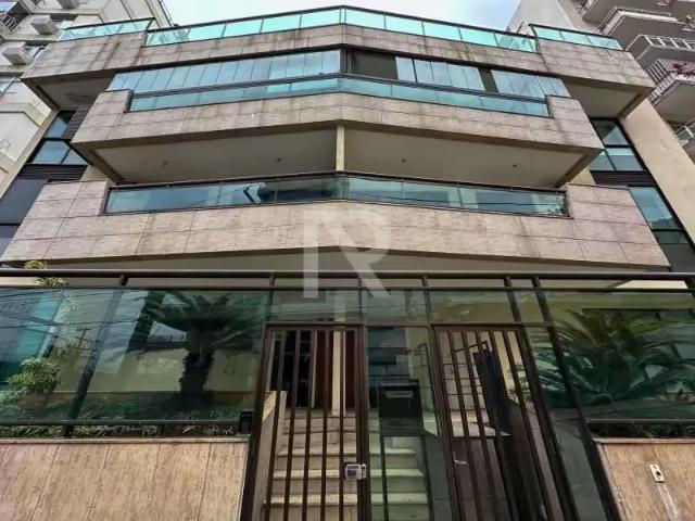 Apartamento para Venda em Niterói/RJ Boa Viagem 3 Quartos