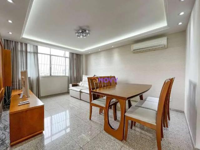 Apartamento para Venda em Niterói/RJ Boa Viagem 3 Quartos