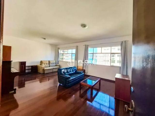 Apartamento para Venda em Niterói/RJ Boa Viagem 3 Quartos