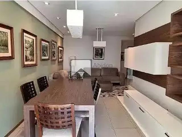 Apartamento para Venda em Niterói/RJ Boa Viagem 3 Quartos