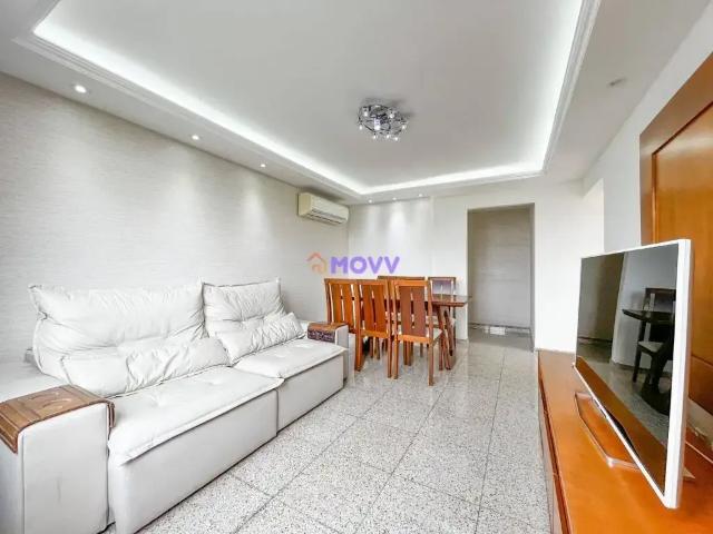 Apartamento para Venda em Niterói/RJ Boa Viagem 3 Quartos