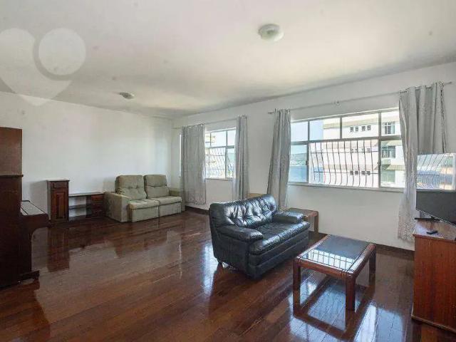 Apartamento para Venda em Niterói/RJ Boa Viagem 3 Quartos