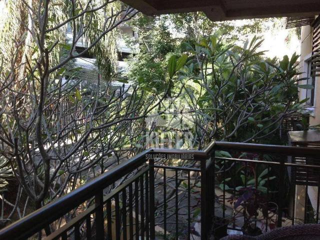 Apartamento para Venda em Niterói/RJ Boa Viagem 3 Quartos