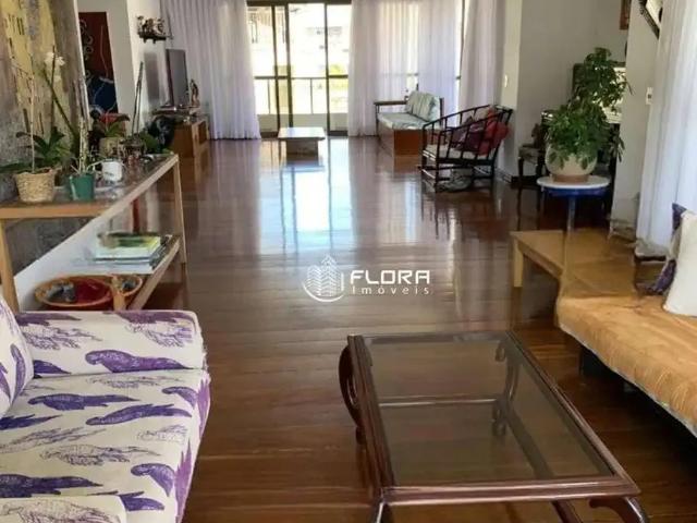Apartamento para Venda em Niterói/RJ Boa Viagem 4 Quartos