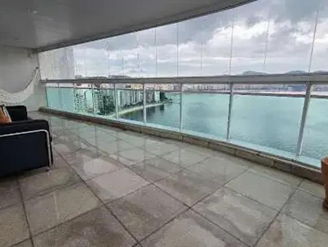 Apartamento para Venda em Niterói/RJ Boa Viagem 4 Quartos