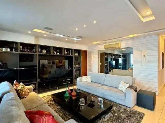 Apartamento para Venda em Niterói/RJ Boa Viagem 4 Quartos