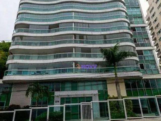 Apartamento para Venda em Niterói/RJ Boa Viagem 4 Quartos