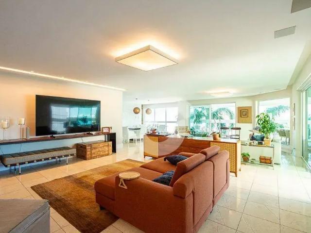 Apartamento para Venda em Niterói/RJ Boa Viagem 4 Quartos