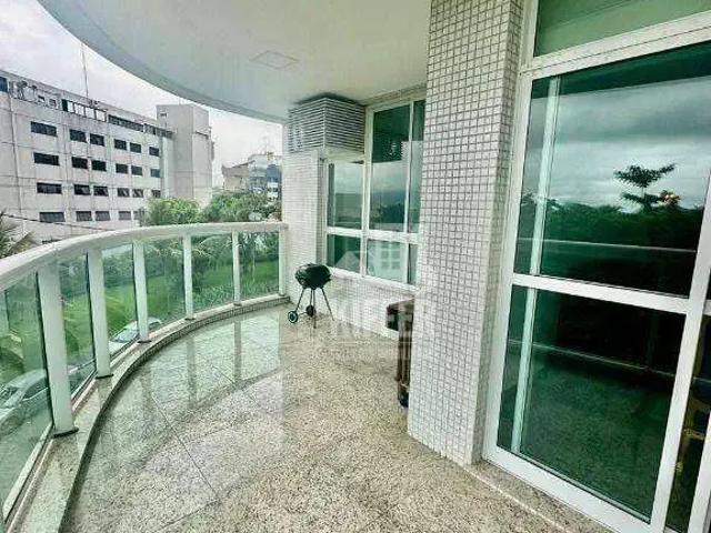 Apartamento para Venda em Niterói/RJ Boa Viagem 4 Quartos