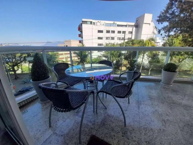Apartamento para Venda em Niterói/RJ Boa Viagem 4 Quartos