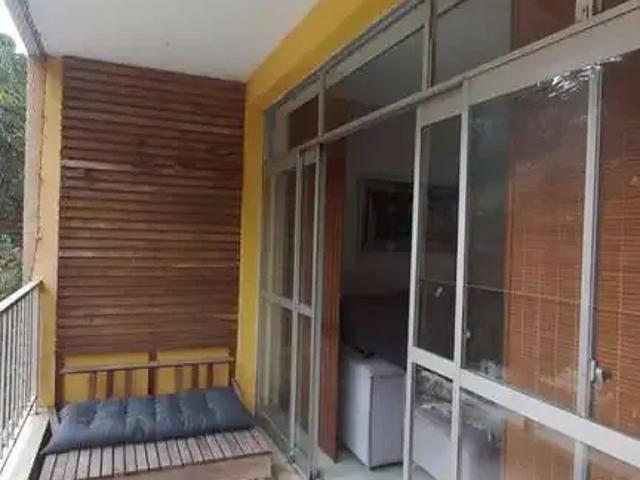 Apartamento para Venda em Niterói/RJ Boa Viagem 5 Quartos