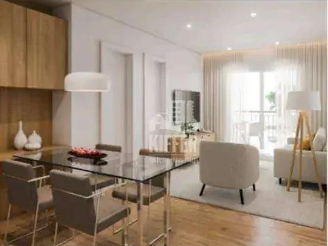Apartamento para Venda em Niterói/RJ Camboinhas 1 Quartos