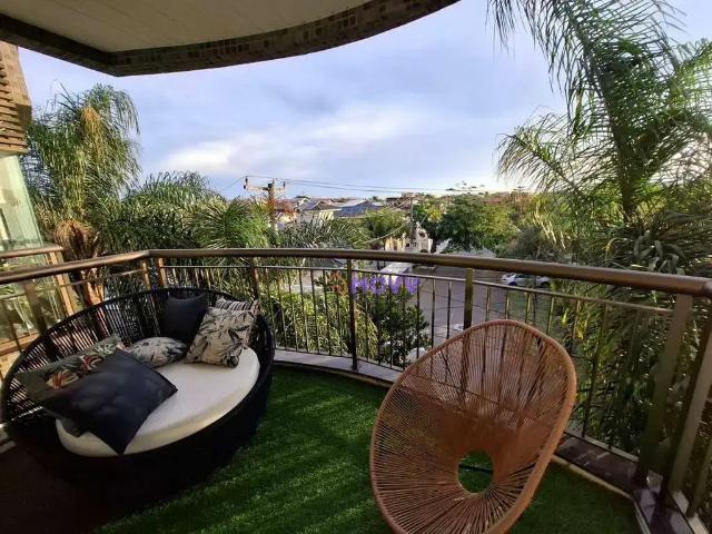 Apartamento para Venda em Niterói/RJ Camboinhas 1 Quartos