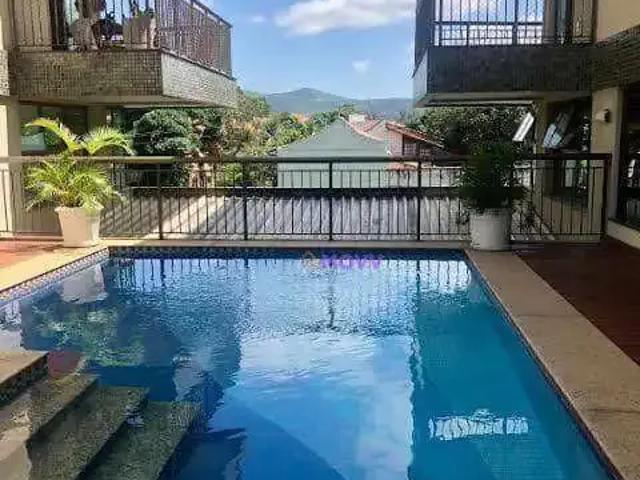Apartamento para Venda em Niterói/RJ Camboinhas 1 Quartos