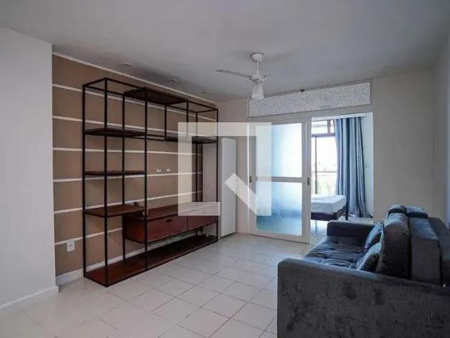 Apartamento para Venda em Niterói/RJ Camboinhas 1 Quartos