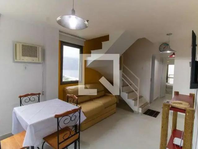 Apartamento para Venda em Niterói/RJ Camboinhas 2 Quartos